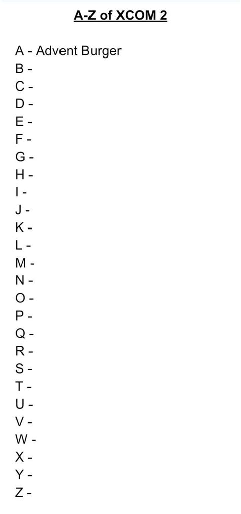 Xcom 2 Base Building Guide Xcom 2