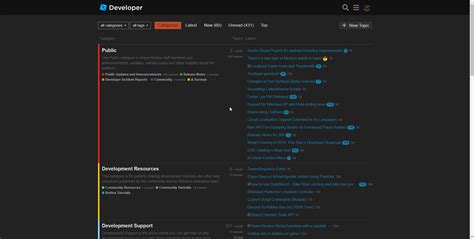 Slight Rant — The Problem With The Roblox Devforum In 1 Picture By