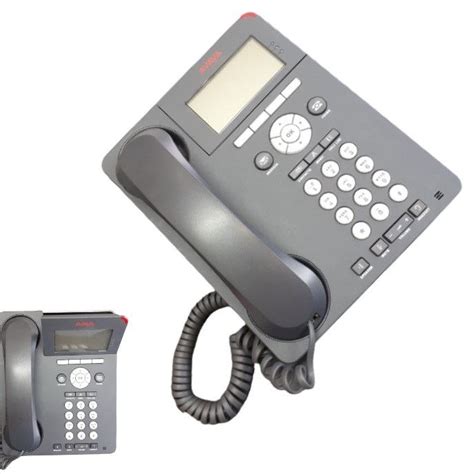 Avaya IP telefon