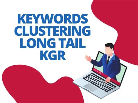 advanced keyword research clustering long tail kgr keywords upwork