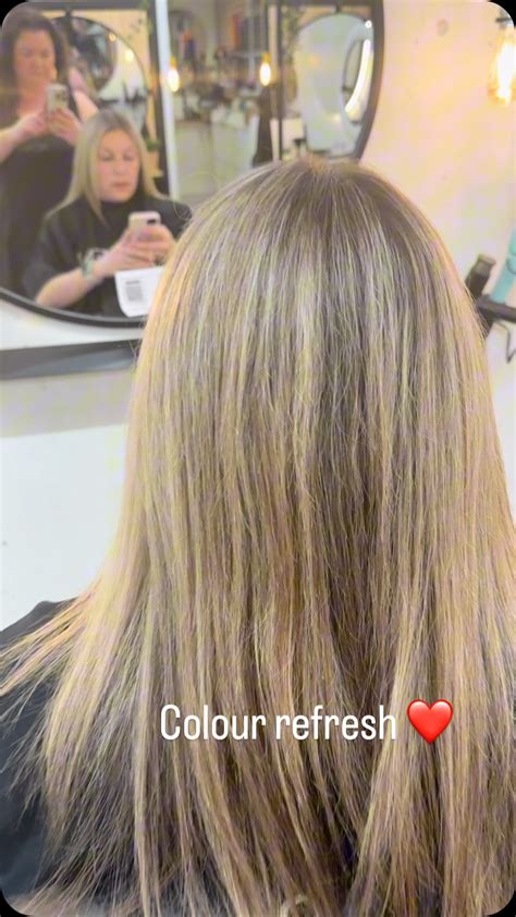 Amy Paxman Hair Stylist Amypaxmanhair • Instagram Photos And Videos