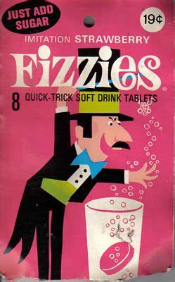 Fizziesdrop One In Your Glass And Watch It Fizz Orput It