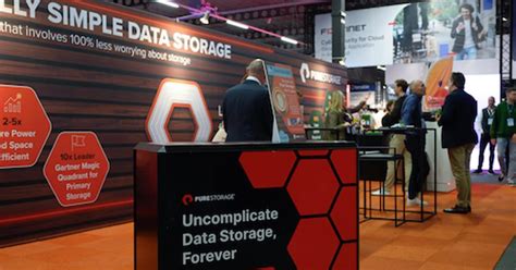 dutch it leaders marco bal van pure storage over pure cloud block
