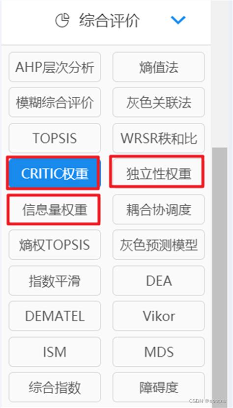 论文指标评价体系及权重计算 大学论文的评分意见论文的否则性指标怎么写 CSDN博客