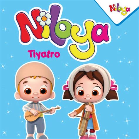 Niloya Seriler Kitaplar Storytel