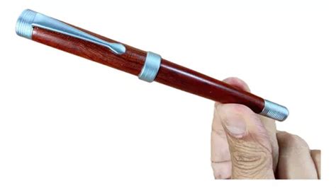 Caneta Tinteiro Luxo Usada Pena Ponta Iridium Alemã Cod MercadoLivre