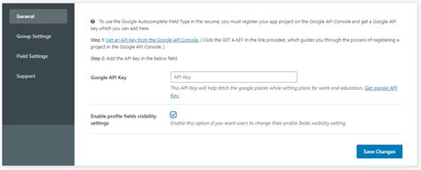 How To Add Repeater Fields On Your BuddyPress Website 1