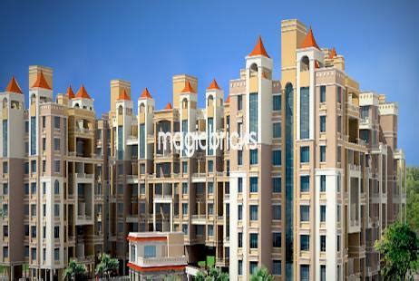 Rose Icon In Pimple Saudagar Pune Price Brochure Floor Plan Reviews