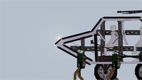 Attack On Monogon [part 1] R Ppgwar