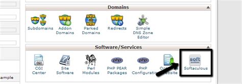 Install Drupal Via Softaculous Drupal Tutorials FastComet
