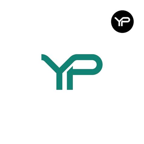 Yp Logo