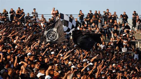 Corinthians x São Paulo Corintianos fazem campanha contra gritos