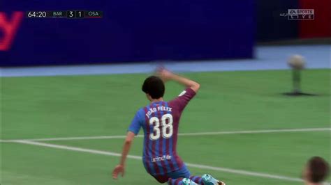 مباراة العودة الشوط التاني برشلونة واوساسونا اليوم في كاس السوبر