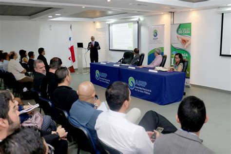 Asep Realiza Foro Sobre Regulación Para Instalación De Cargadores De