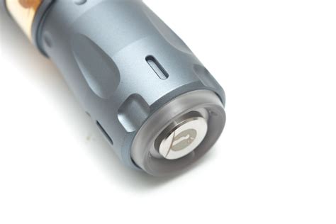 Lumintop Thor 2 V1 Review Lep Flashlight With 1800 M Reach 1lumen
