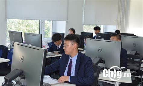 МЭДЭЭЛЛИЙН ТЕХНОЛОГИЙН ГҮНЗГИЙРҮҮЛСЭН СУРГАЛТТАЙ АНГИТАЙ БОЛЛОО