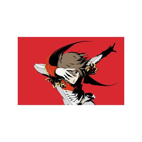 Persona 5aketchi Inspire Uplift