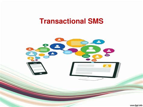 PPT Bulk Transactional Sms Gateway Online Bulk Sms Services
