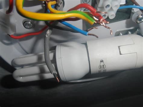 Light Issues DIYnot Forums