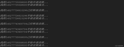 【linux C】一篇文章搞懂线程同步的五种方式（锁、条件变量、信号量）c11 Linux线程同步 信号量 Csdn博客
