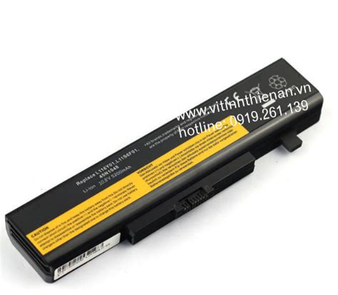 Pin Laptop Lenovo B480