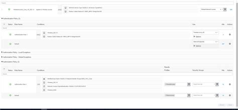Cisco Wireless Mab And 8021x Cisco Community