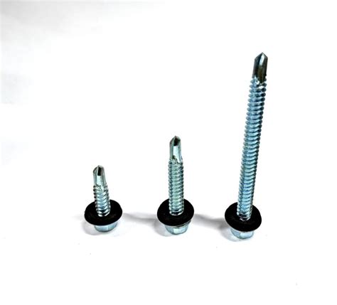 Types Of Screw Threads And Their Applications Keneng