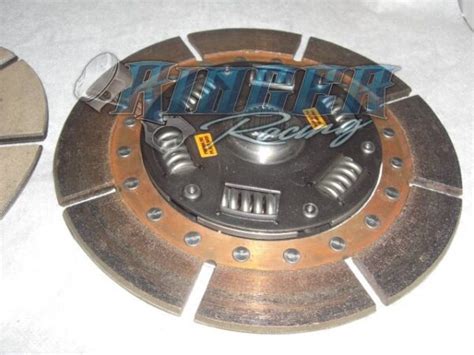 Clutch Masters 850 Super Single Mk7 Gti 20t Ringer Racing