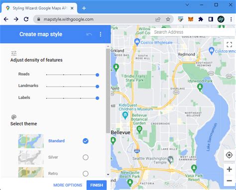 Cara Menonaktifkan Label Di Google Maps Rumah Terbaik