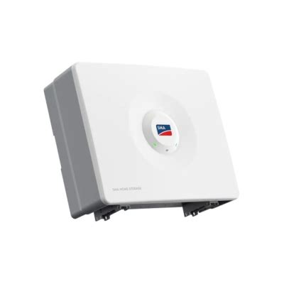 Sma Home Storage 3 2kwh Battery Module Ccl Solar B V