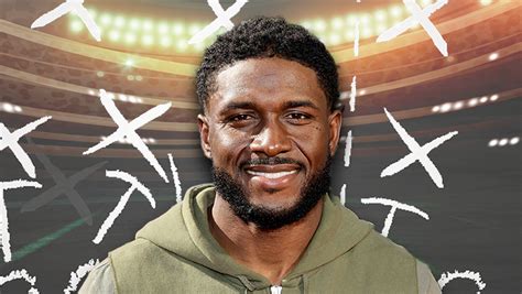 Reggie Bush On The Ncaa Usc And Being Back In College Football