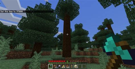 √100以上 Minecraft 木こりmod 117 240410