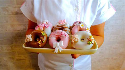 Cake Donuts Pastelaria Online