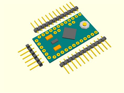 Bill Of Materials — Tote Robot 100 Documentation