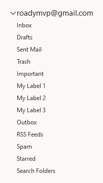EXBlog Gmail IMAP Solving The Gmail Separation