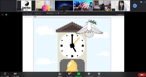 第3回coderdojo（コーダー道場）を実施 Sail Of The Lord Church