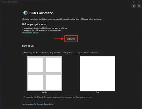 HOW TO OPTIMIZE HDR MODE IN WINDOWS CORSAIR