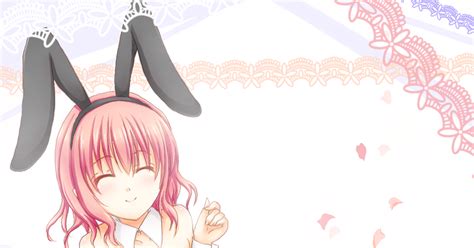 東方 うさみみ 外側maxのマンガ バニーガール 西行寺幽々子 うさみみ Pixiv