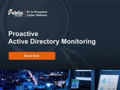 Active Directory Security Assessment And Attack Path Analysis Fidelis