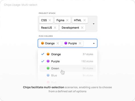 Multiselect Designs Themes Templates And Downloadable Graphic