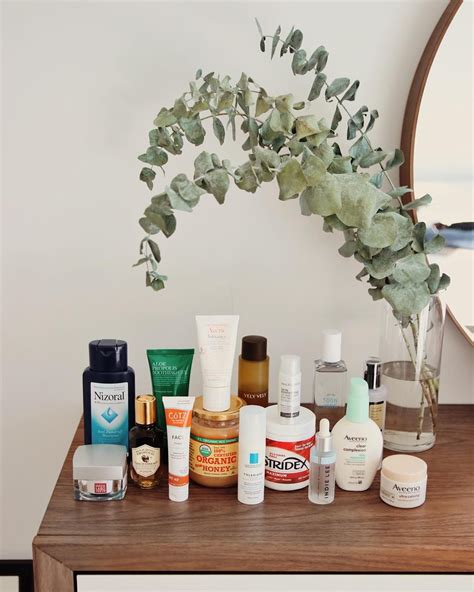 Fungal Acne Safe Korean Products Samantha Paterson