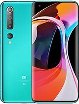 Xiaomi Mi 10 5G - Full phone specifications