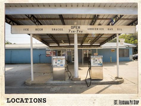 Coming Soon Filleted Savannah Galore