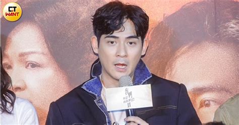 F4爆合體撈金 仔仔吐真話：只想賺錢的話，不要找我 娛樂 Ctwant