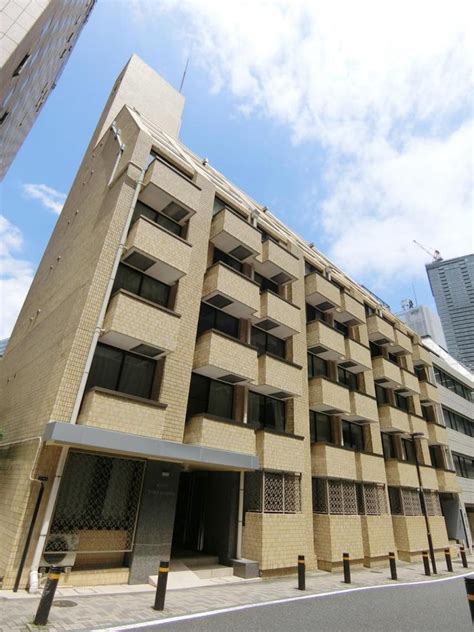 朝日虎ノ門マンション港区虎ノ門のビル情報【オフィスナビ®】