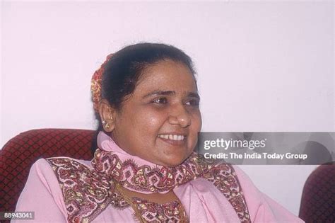 Bsp Leader Mayawati Photos And Premium High Res Pictures Getty Images