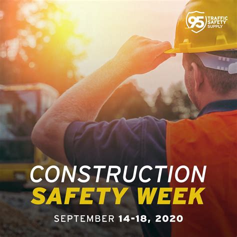 95 Traffic Safety Supply On Linkedin Safetyweek Safety Safetyfirst