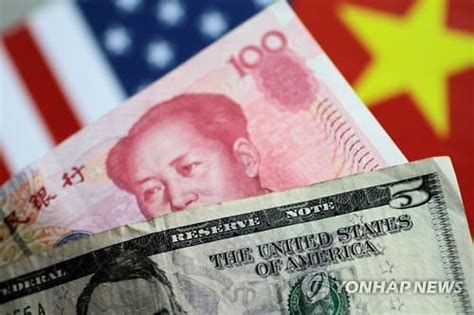 Wsj 환율전쟁 번진 무역전쟁 韓·日 최대 타격 아주경제