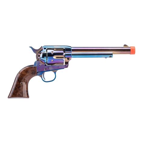 Revolver Airsoft Colt Saa 45 Peacemaker Kingarms Airsofts Brasil