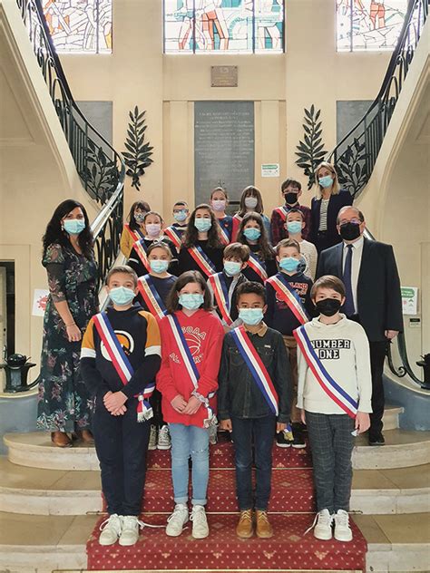 Conseil Municipal Des Enfants Ville D Albert